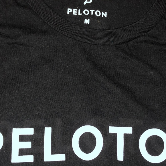 Peloton | Shirts | Peleton T Shirt | Poshmark